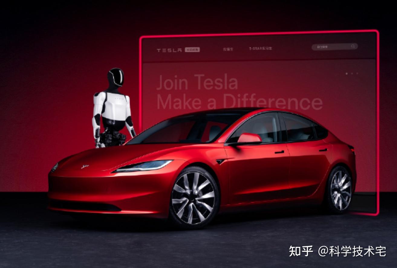 雷军：如果大家不选小米YU7，可以选特斯拉Model Y和理想i6！ - 知乎