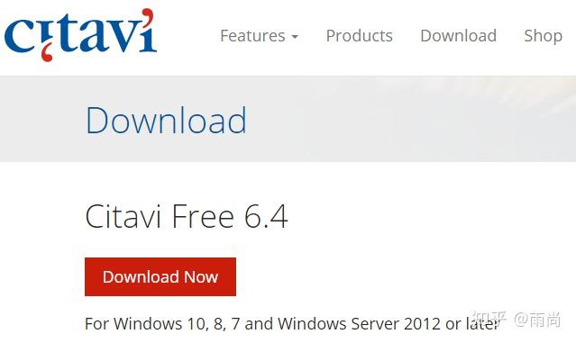 Citavi，知（文）识（献）管理强大利器 - 知乎