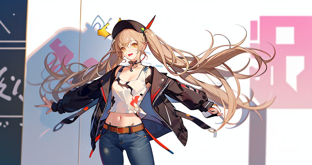 模型测试|Color Box Model - 知乎