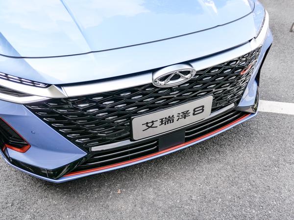 亏电油耗4L+续航1300km！还有10气囊？奇瑞新车曝光 - 知乎