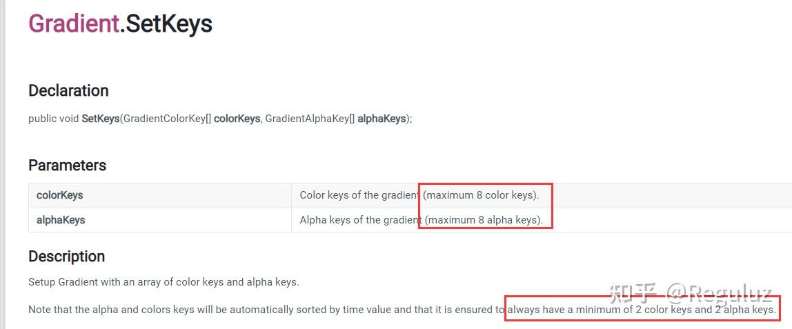【Unity工具】使用Shader快速实时生成复合Ramp图 - 知乎