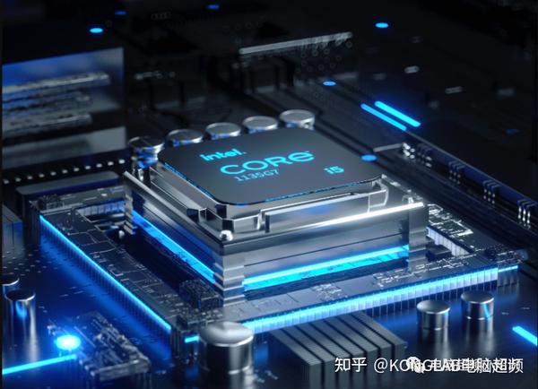 轻松超频，性能提升明显！12代i7-12700K实测！ - 知乎