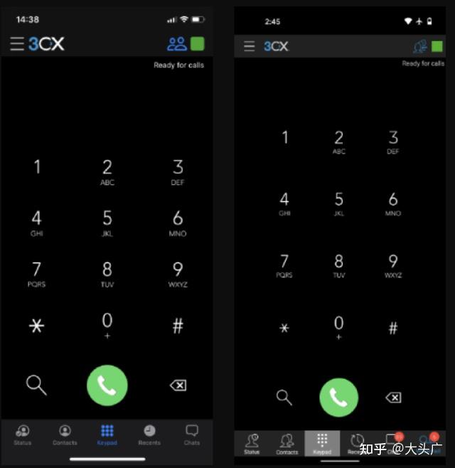 3CX V18 Alpha 2-SSO和性能提升 - 知乎