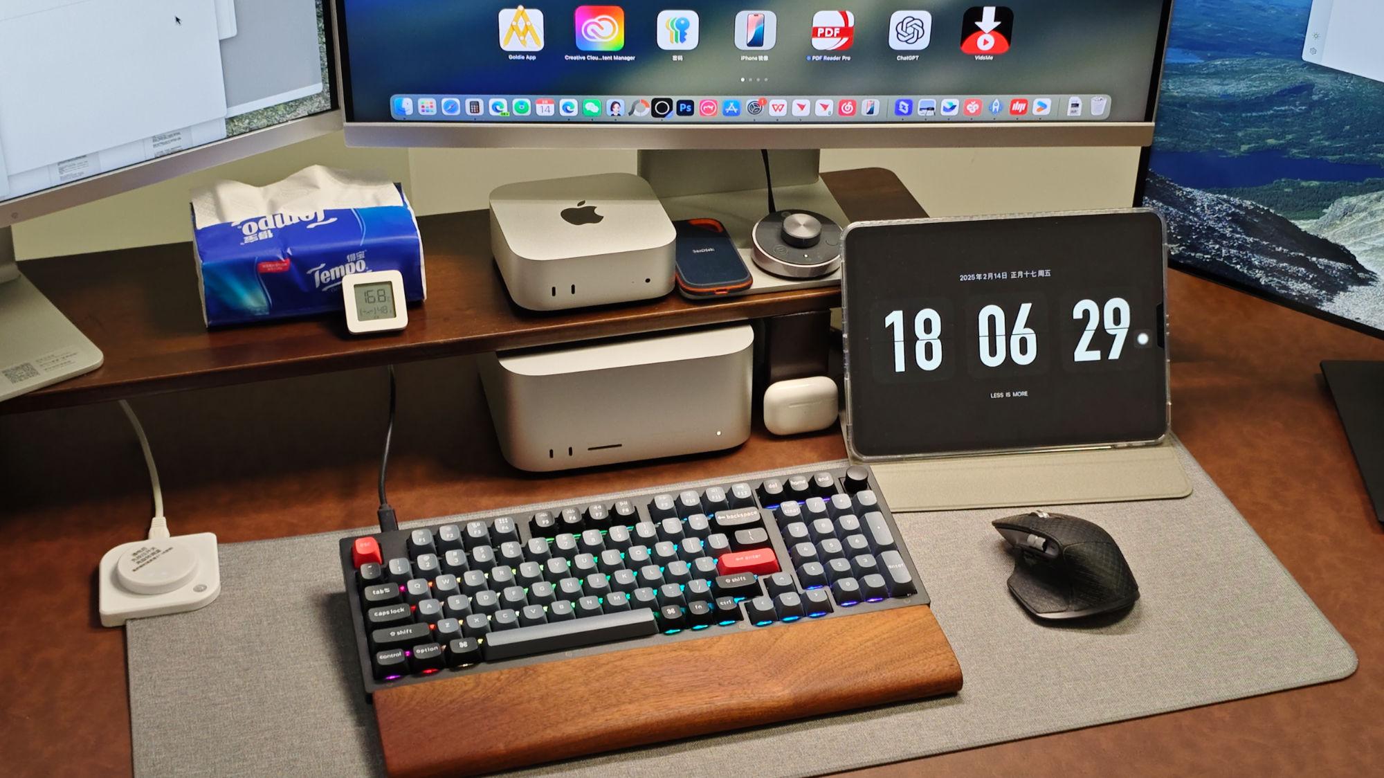 Mac本地部署Deepseek R1：应该选M1 Max还是M4？看完这篇不纠结！ - 知乎