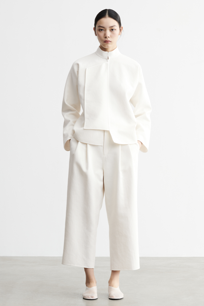 探访Ms Min的家与工作室：感知日常的东方美学 - 知乎