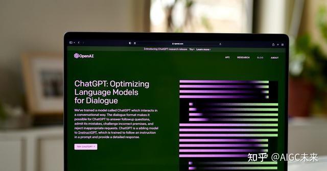 OpenAI 测试基于GPT-4的内容审核功能，AIGC未来的领先技术 - 知乎