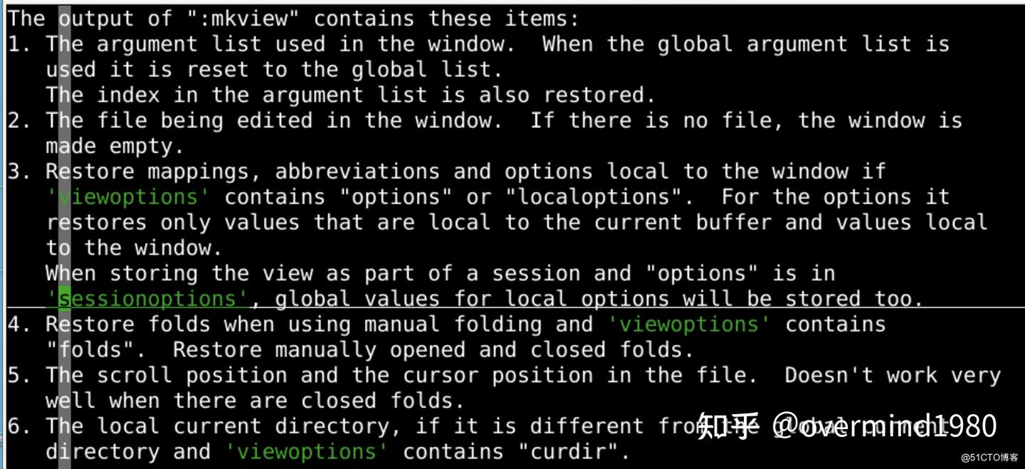 oeasy教您玩转vim - 76 - # Session会话 - 知乎