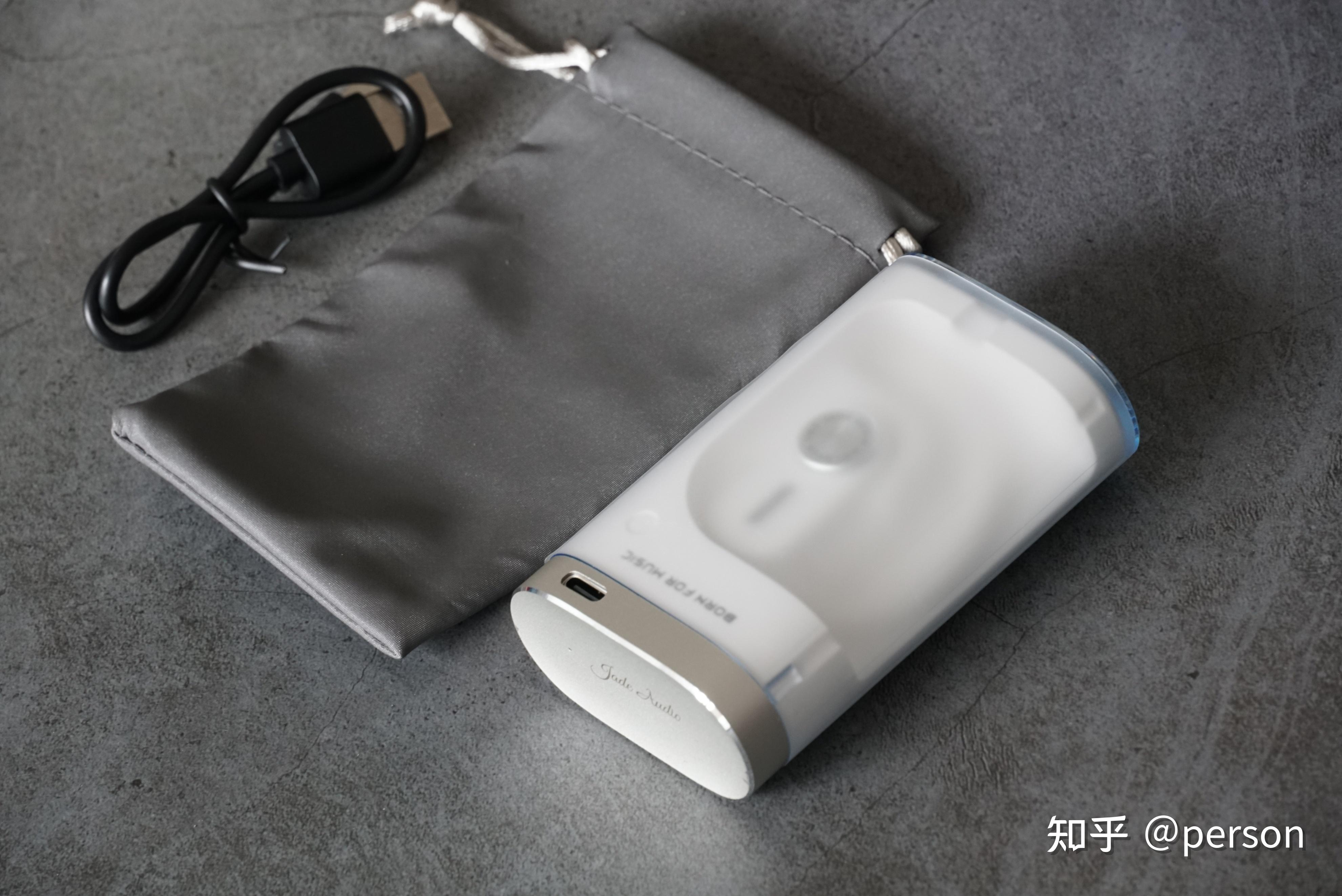 像cyber-shot，199元高音质开放式真无线，飞傲翡声JW1