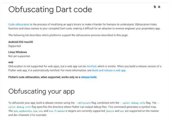 Flutter APP逆向实践 - 知乎