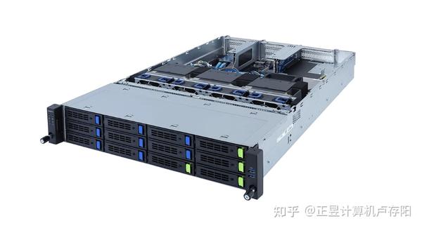 技嘉R282-Z96|AMD EPYC 7763/7T83/7713/7H12/7742双路64核心GPU服务器ALEO - 知乎