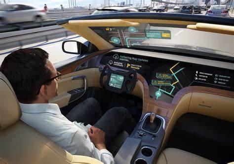 ADAS/AD系统方案04-Mobileye的L4智驾方案分析 - 知乎