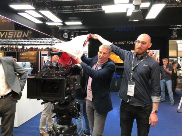 顶级电影御用摄影机品牌 | ARRI阿莱机型简史 - 知乎