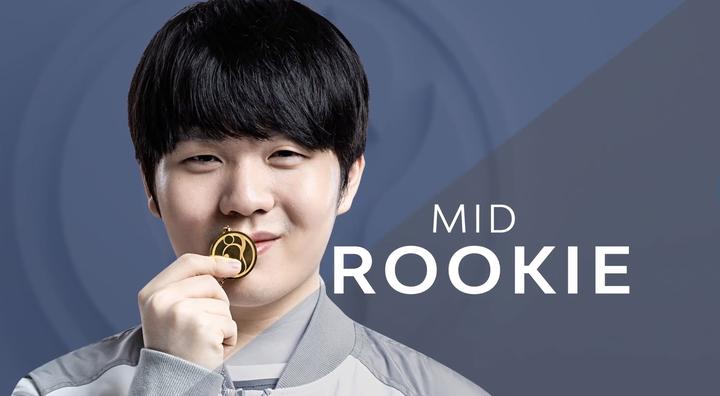 LPL四大外援全部转为本土！Rookie正式官宣加盟V5，转为本土选手 - 知乎