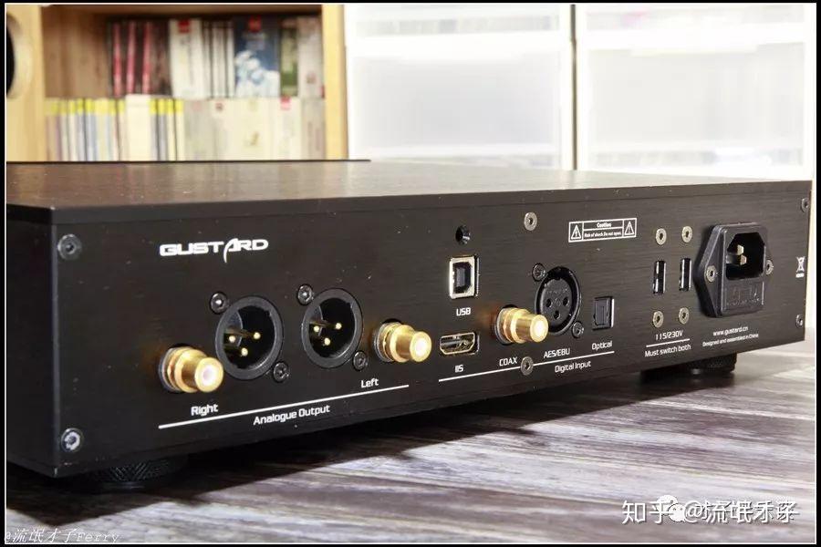 【关于AK4499引发的思考】选DAC，解码芯片追新有没有必要？ - 知乎