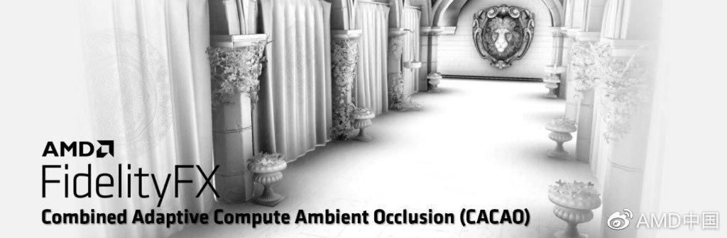 【GPUOpen】AMD开发者网站GPUOpen改版并重新上线 - 知乎