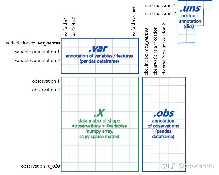 00Python版单细胞初试和infercnvpy拷贝数分析 - 知乎