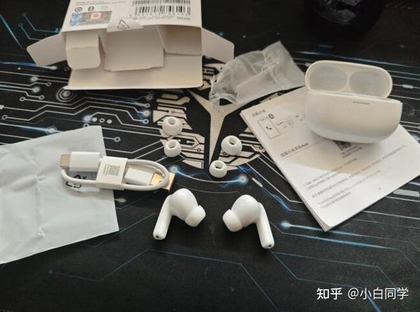 红米buds5pro耳机（小米Redmi Buds 5 Pro）怎么样？体验五天优缺点评测 - 知乎