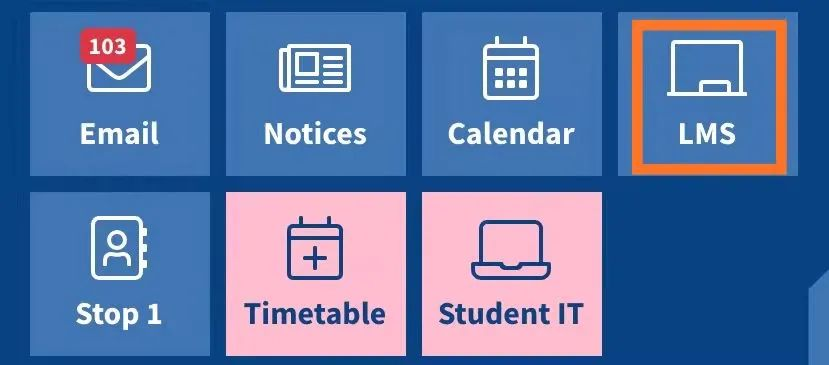 轻松玩转墨大LMS学习系统～新生必看干货！ - 知乎