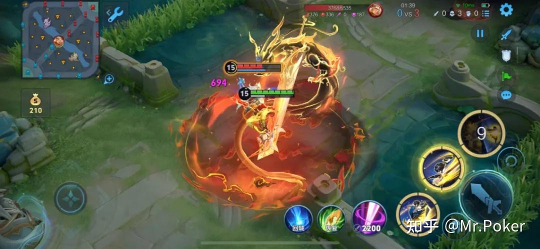 S39新赛季仅开启1天！就出现了55%胜率T0超标怪，铠和后羿起飞 - 知乎