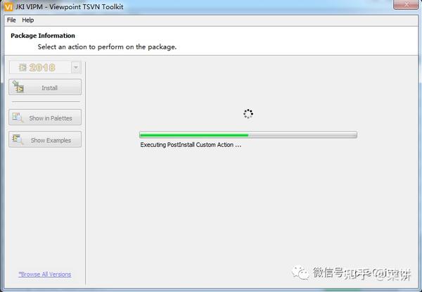LabVIEW——SVN版本管理软件（一，安装） - 知乎