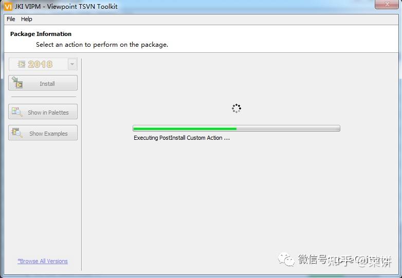 LabVIEW——SVN版本管理软件（一，安装） - 知乎