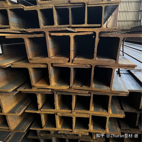 欧标H型钢生产要求及型号知识分享 - 知乎
