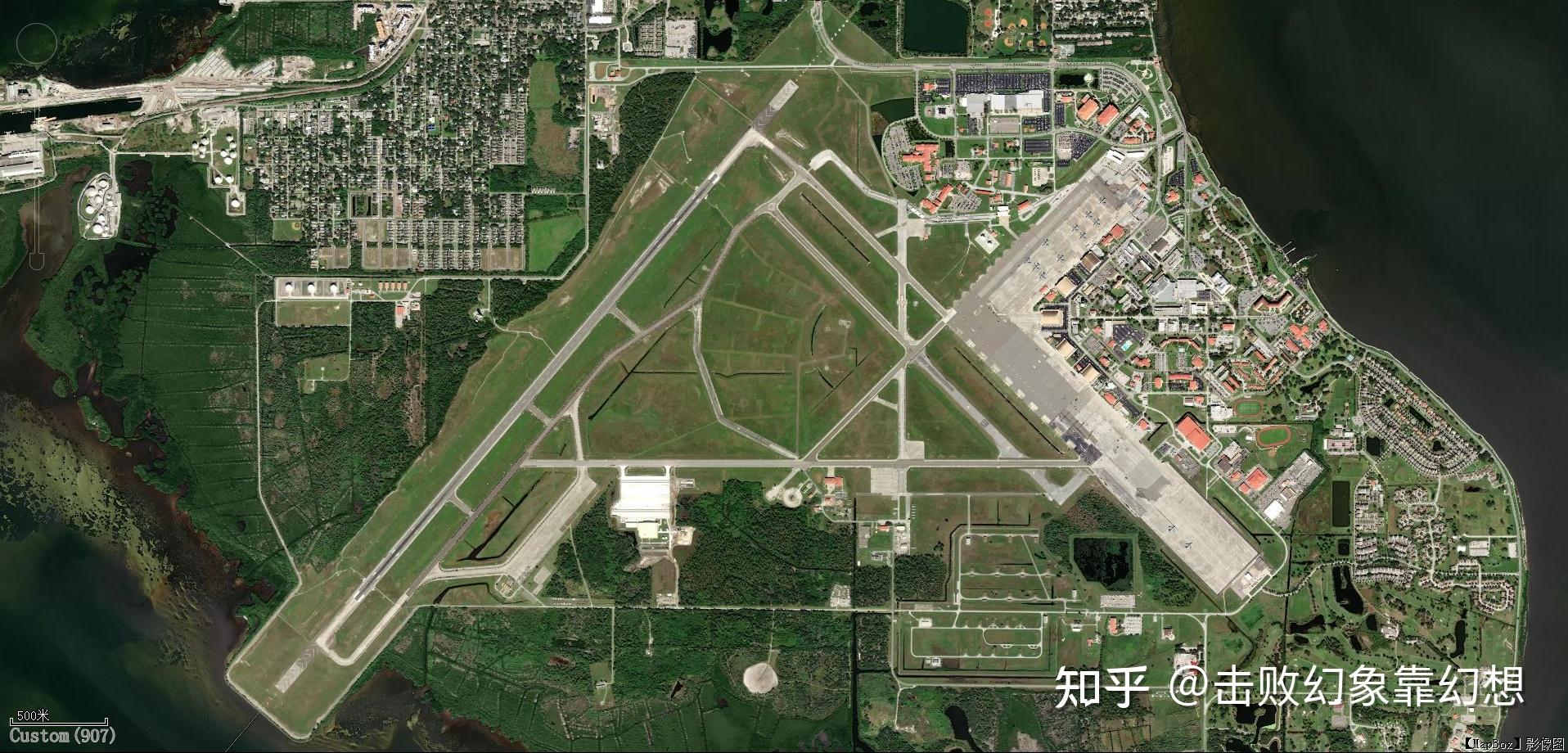 2022美国空军系列（十）：第18航空队 - 知乎