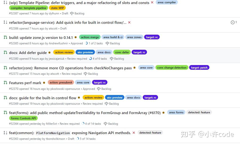 工作中如何打造优雅的Git工作流和Commit规范！ - 知乎