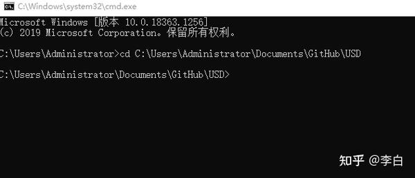 Pixar的USD框架搭建和学习（1） - 知乎