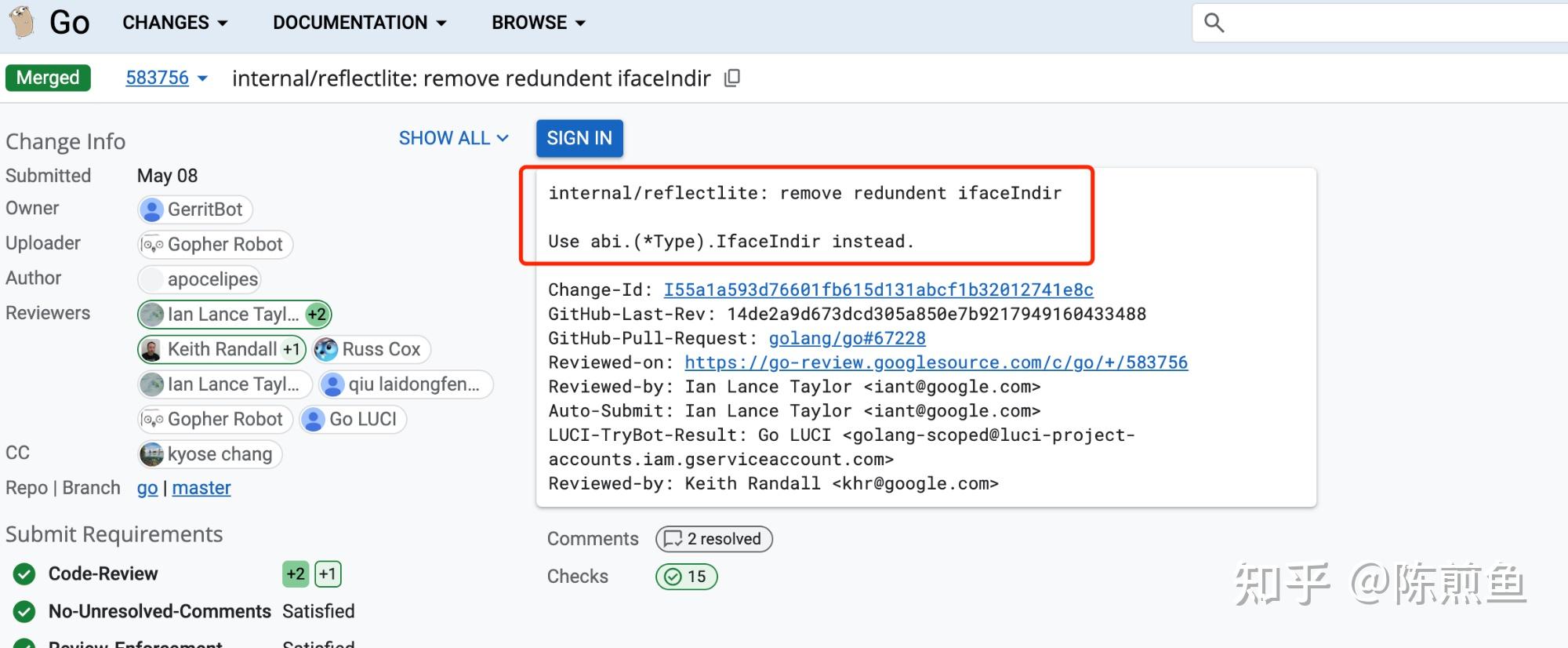 Go1.23 新特性：试图禁用 //go:linkname，建立新的握手机制！ - 知乎