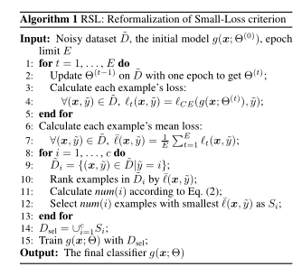 Towards Understanding Deep Learning from Noisy Labels with Small-Loss ...