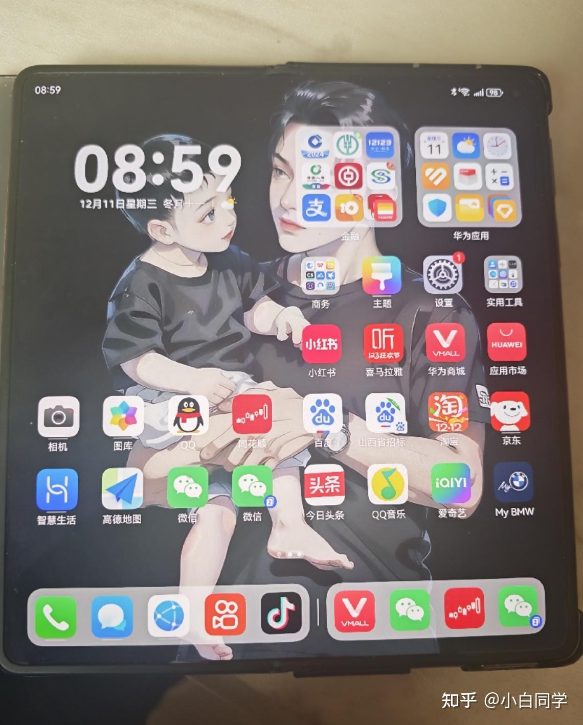 华为matex6典藏版和标准版该怎么选？谁更有性价比？看完就懂了 - 知乎