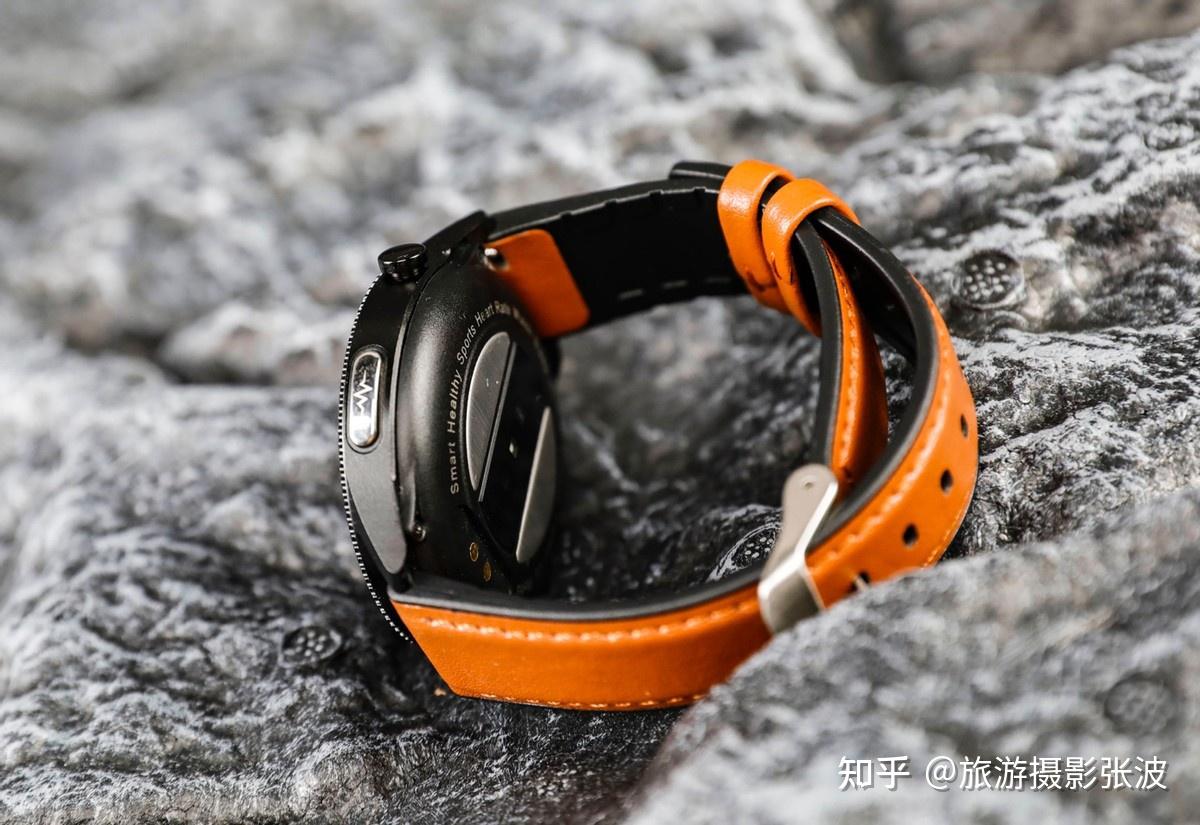 618适合买给老人的关爱智能手表——dido E10 - 知乎