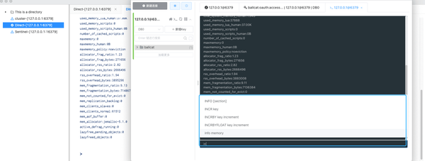 我最爱用的一款 Redis 可视化管理工具——Another Redis Desktop Manager！ - 知乎