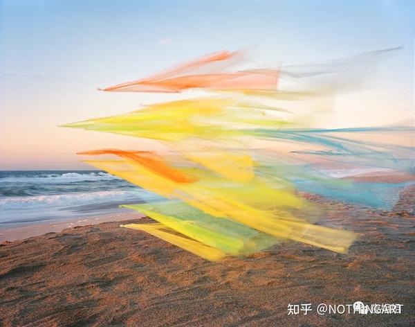等风来不如追风去是一种怎样的艺术体验？ | Thomas Jackson - 知乎