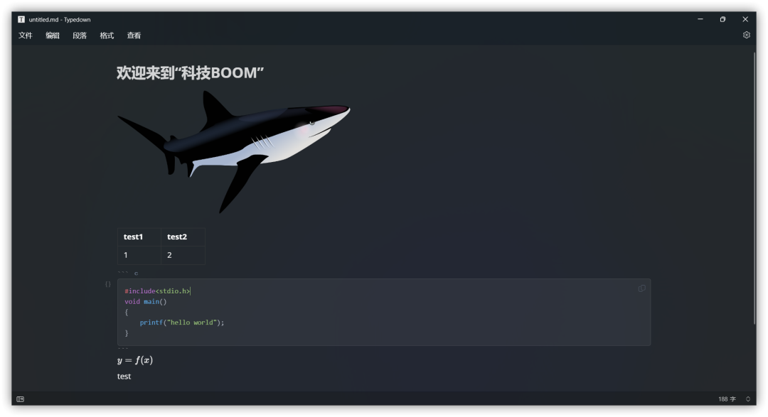 免费版“Typora” ？这款 Markdown 编辑器真的绝了... - 知乎