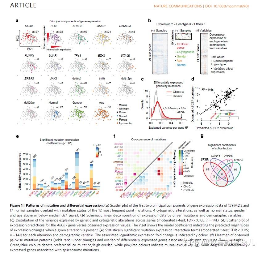 第一个跟着Nature Communications学画图系列合集 - 知乎