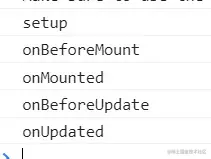 （建议收藏）Vue3 对比 Vue2.x 差异性、注意点、整体梳理，与React hook比又如何？（面试热点） - 知乎