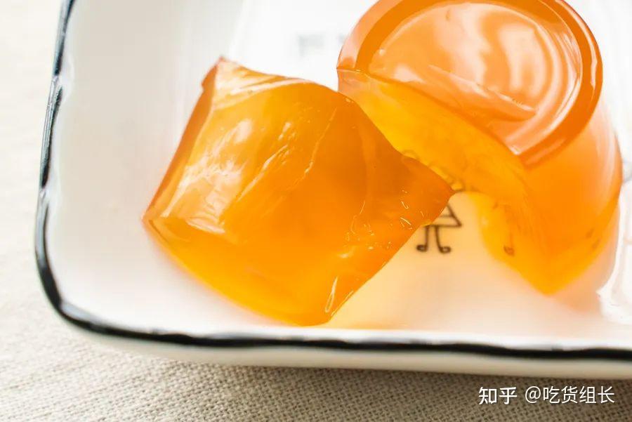 吃了45种网红果冻，告诉你宝藏款有哪些 - 知乎