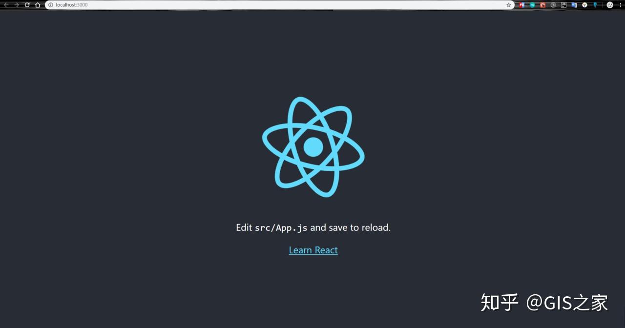 arcgis api 4.x for js结合react入门开发系列esri-loader附源码下载 - 知乎