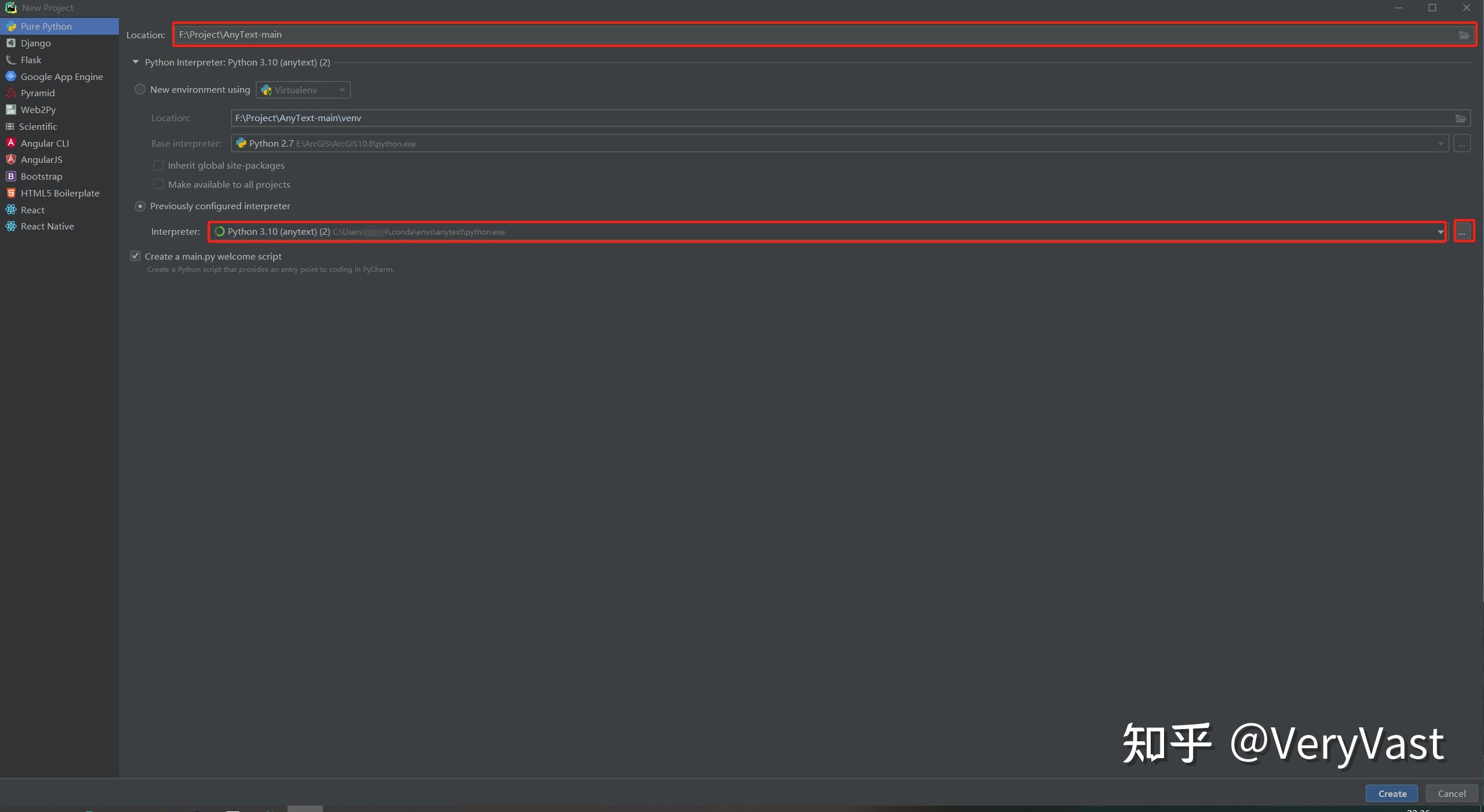 PyTorch深度学习（4）——通过environment.yml配置GitHub深度学习项目所需环境 - 知乎