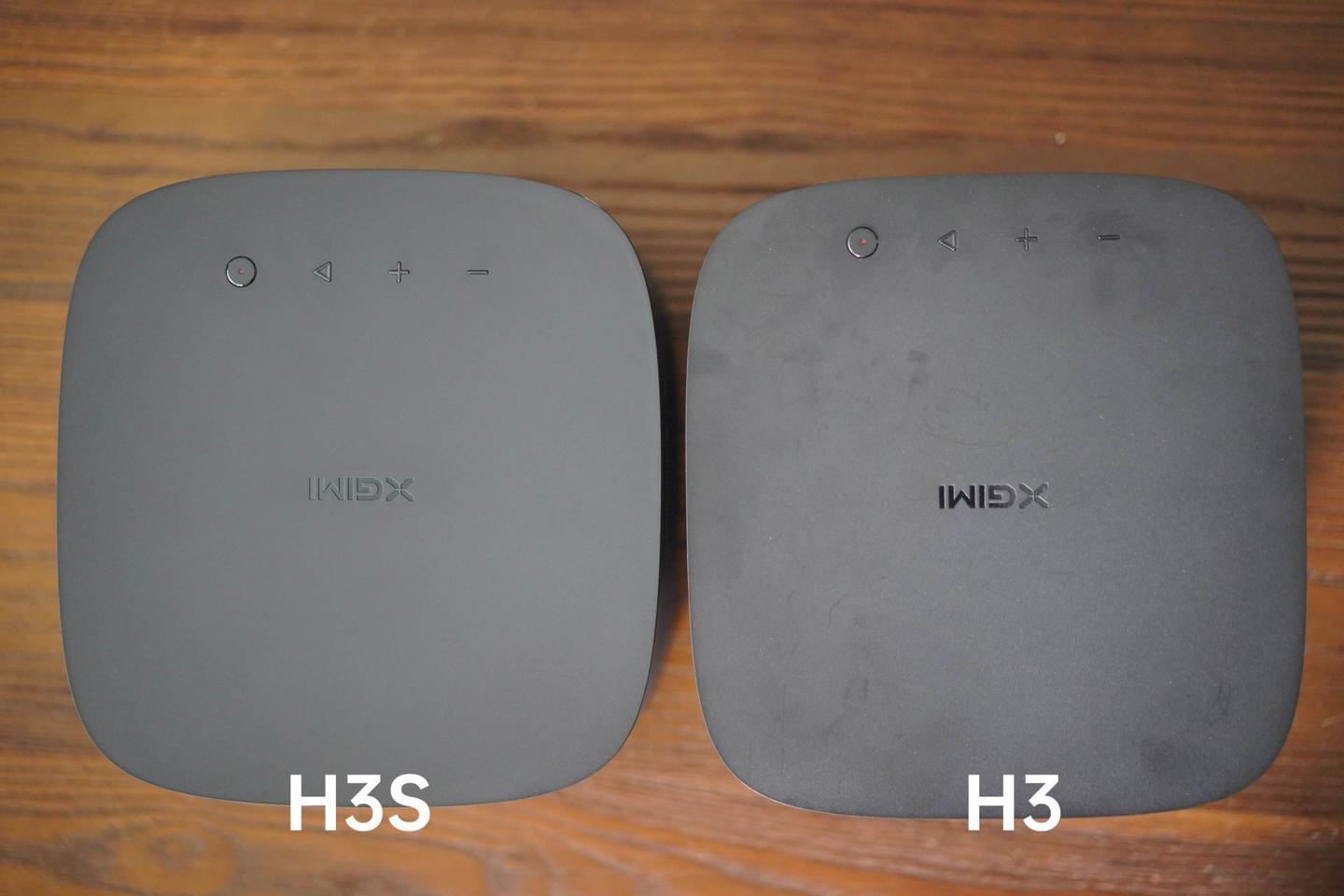 实测极米H3S投影机：本H3老用户直接哭了 - 知乎