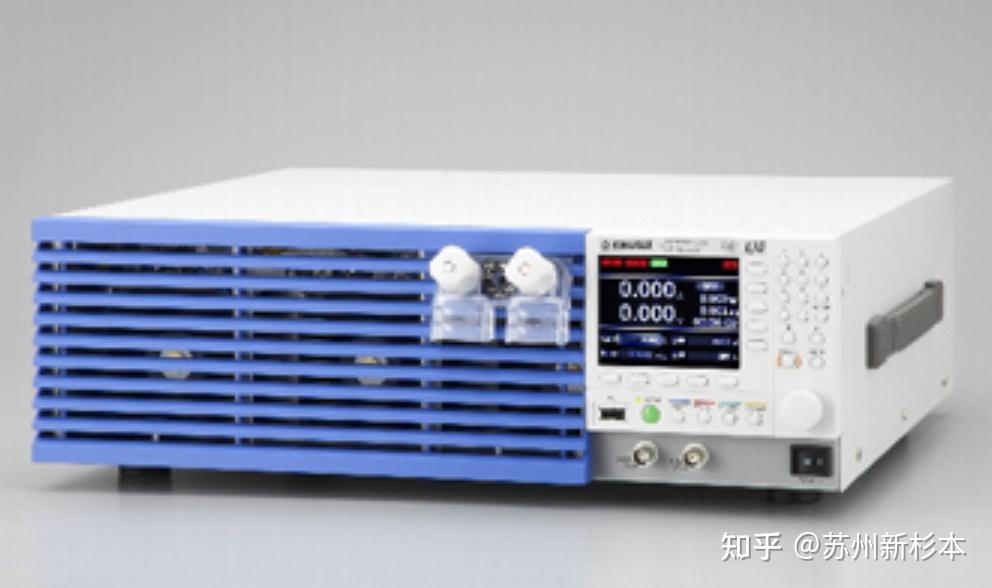 日本菊水kikusui电子负载-PLZ-5W/5WZ系列 - 知乎