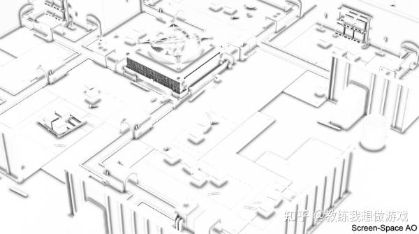 UE5 RayTracing代码阅读笔记 - 知乎