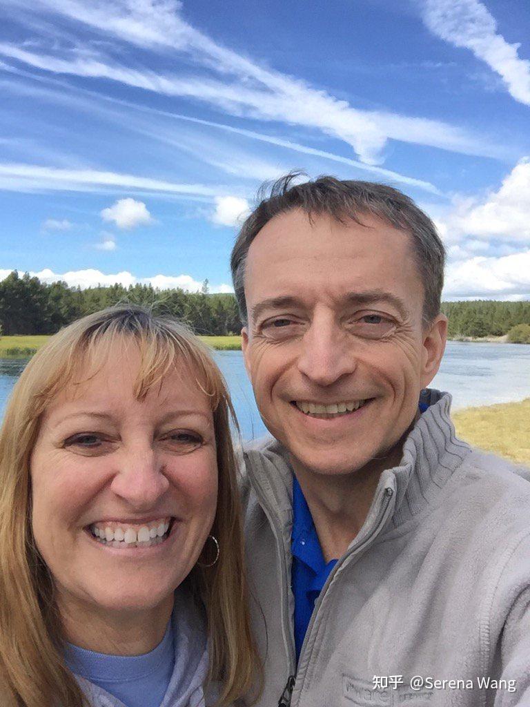 首篇：Intel的现任CEO Pat Gelsinger（一） - 知乎