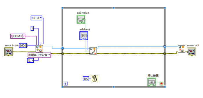 LabVIEW与Arduino的Modbus通讯实现 - 知乎