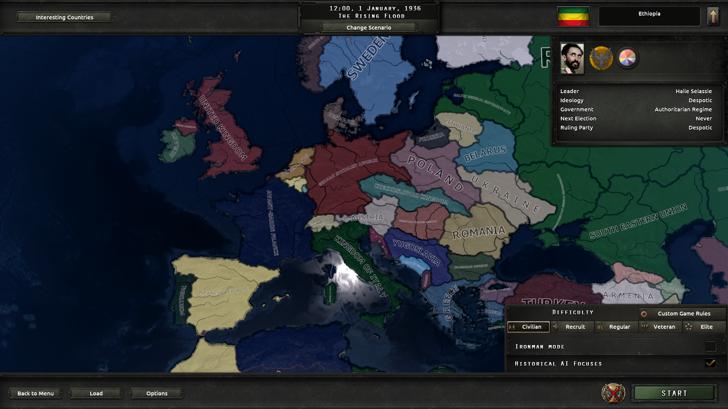 Red Flood：赤潮已正式发布！ - 知乎