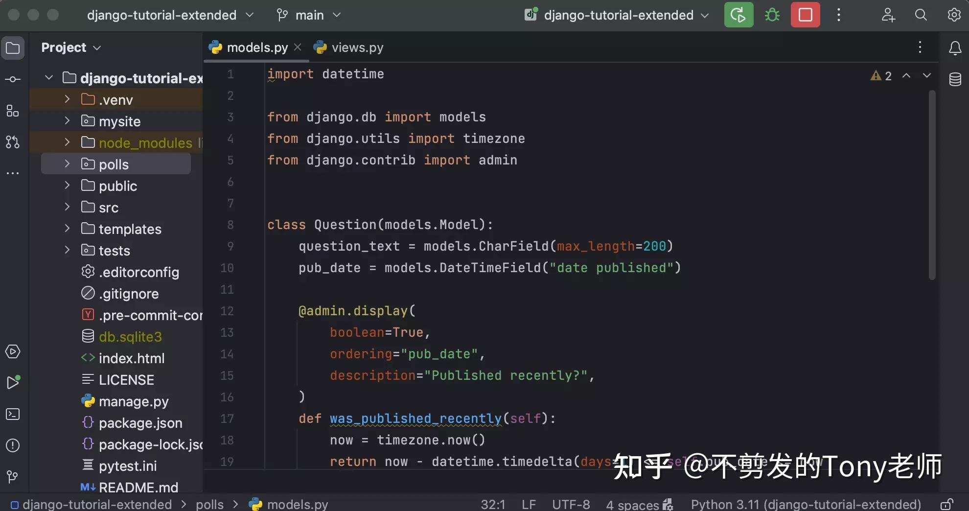 常用Python集成开发环境（IDE） - 知乎