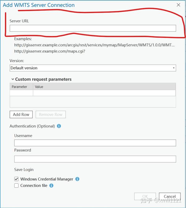ArcGIS Pro 中添加“天地图”为底图 - 知乎