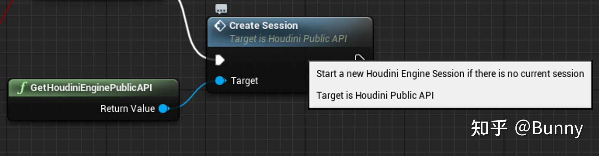 虚幻中搭建Houdini自动化流程 - 知乎